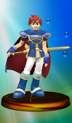 Roy (SSBM) - SmashWiki, the Super Smash Bros. wiki