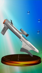 List of SSBM trophies (Others) - SmashWiki, the Super Smash Bros. wiki