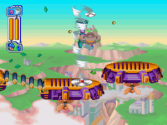 Rush Coil - SmashWiki, the Super Smash Bros. wiki