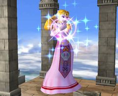 Transform - SmashWiki, the Super Smash Bros. wiki