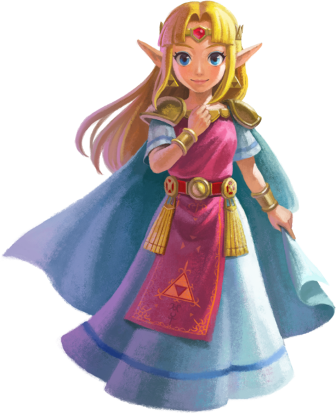 Princess Zelda - SmashWiki, the Super Smash Bros. wiki