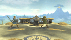 Category:Link (SSBU) - SmashWiki, the Super Smash Bros. wiki