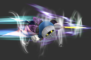 Drill Rush - SmashWiki, the Super Smash Bros. wiki