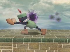 Primid - SmashWiki, the Super Smash Bros. wiki
