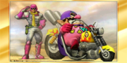 Wario (SSB4) - SmashWiki, the Super Smash Bros. wiki