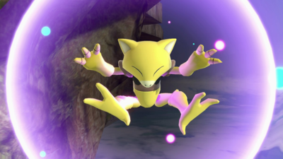 Abra - SmashWiki, the Super Smash Bros. wiki
