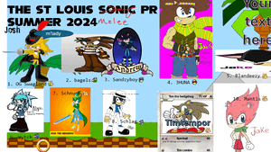 Missouri Power Rankings/St. Louis Power Rankings - SmashWiki, the Super ...