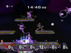 Category:Multi-Man modes - SmashWiki, the Super Smash Bros. wiki