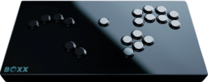 Arcade controller - SmashWiki, the Super Smash Bros. wiki