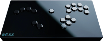 Arcade controller - SmashWiki, the Super Smash Bros. wiki