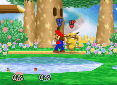 Home-Run Bat - SmashWiki, the Super Smash Bros. wiki