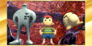 Ness (SSB4) - SmashWiki, the Super Smash Bros. wiki