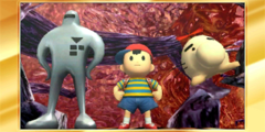 Ness (SSB4) - SmashWiki, the Super Smash Bros. wiki