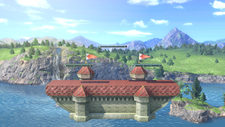 Template:SSBU battlefield stage table - SmashWiki, the Super Smash Bros ...