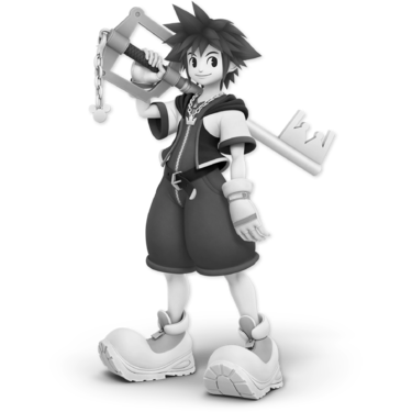Sora (SSBU) - SmashWiki, the Super Smash Bros. wiki