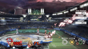 Hitstun - SmashWiki, the Super Smash Bros. wiki