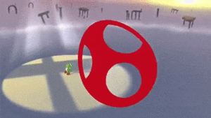 Yoshi (SSB4) - SmashWiki, the Super Smash Bros. wiki