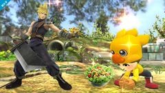Category:Cloud (SSB4) - SmashWiki, the Super Smash Bros. wiki
