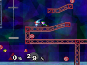 Debug menu (SSBM) - SmashWiki, the Super Smash Bros. wiki