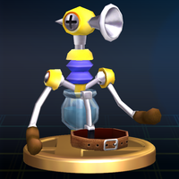 F.L.U.D.D. - SmashWiki, the Super Smash Bros. wiki