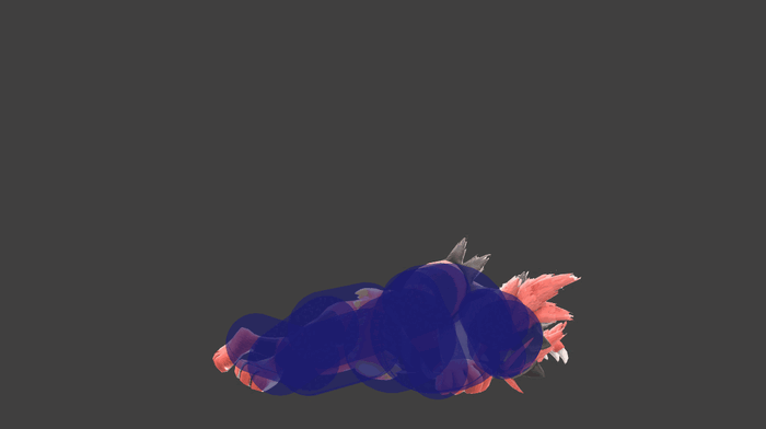 Incineroar (SSBU)/Floor attack (front) - SmashWiki, the Super Smash ...