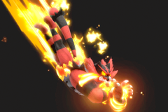 Category:Incineroar (SSBU) - SmashWiki, the Super Smash Bros. wiki