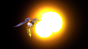 Category:Hitbox images (Meta Knight SSBB) - SmashWiki, the Super Smash ...