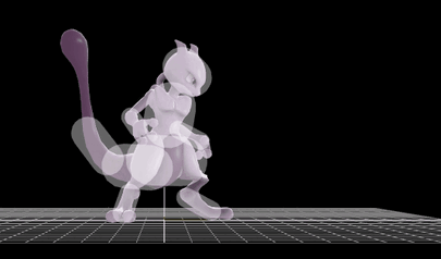 Mewtwo (SSB4)/Side special - SmashWiki, the Super Smash Bros. wiki