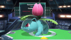 Ivysaur (SSBU) - SmashWiki, the Super Smash Bros. wiki