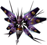 List of spirits (Star Fox series) - SmashWiki, the Super Smash Bros. wiki