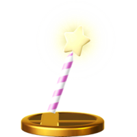 Star Rod - SmashWiki, the Super Smash Bros. wiki