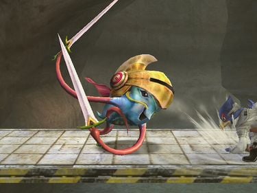 Armight - SmashWiki, the Super Smash Bros. wiki