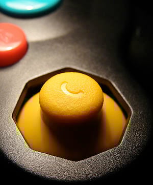 C-Stick - SmashWiki, the Super Smash Bros. wiki