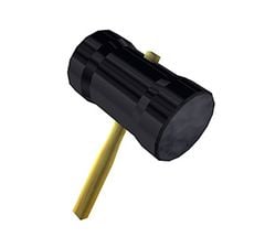 Hammer (item) - SmashWiki, the Super Smash Bros. wiki
