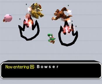 PictoChat - SmashWiki, the Super Smash Bros. wiki