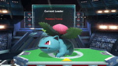 Ivysaur (SSBU) - SmashWiki, the Super Smash Bros. wiki
