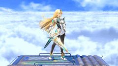 Mythra (SSBU) - SmashWiki, the Super Smash Bros. wiki