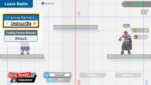 Online Practice Stage - SmashWiki, the Super Smash Bros. wiki