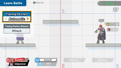 Online Practice Stage - SmashWiki, the Super Smash Bros. wiki
