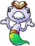 List of spirits (Yoshi series) - SmashWiki, the Super Smash Bros. wiki