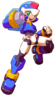 Mega Man (SSBU) - SmashWiki, the Super Smash Bros. wiki