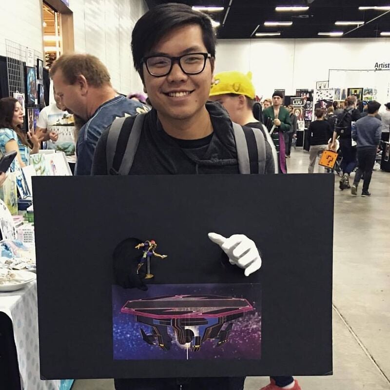 Smasher:Victra - SmashWiki, the Super Smash Bros. wiki