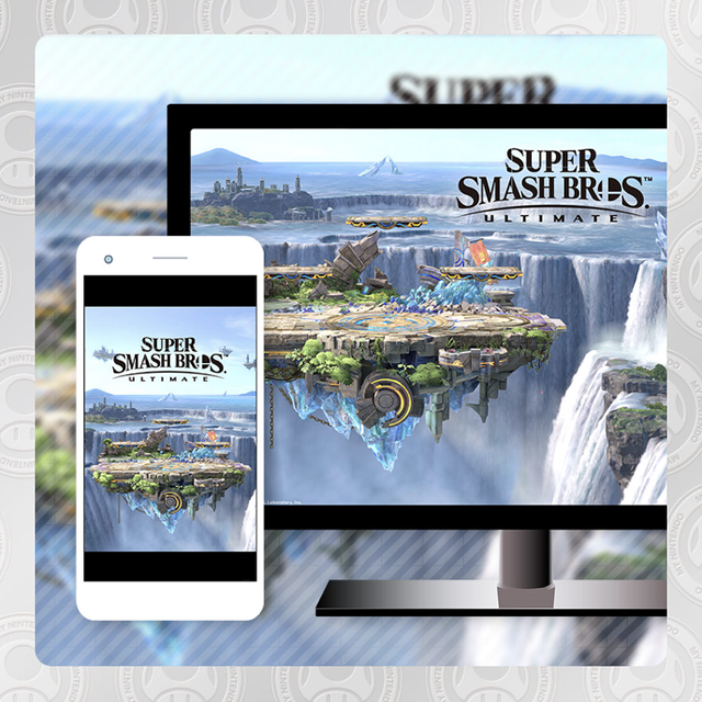 File:BattlefieldWallpaper.png - SmashWiki, the Super Smash Bros. wiki