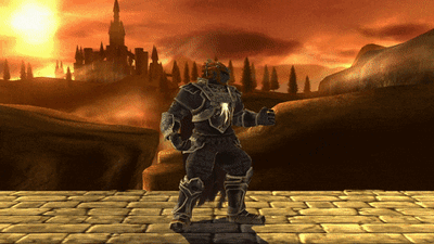 Ganondorf (SSB4) - SmashWiki, the Super Smash Bros. wiki