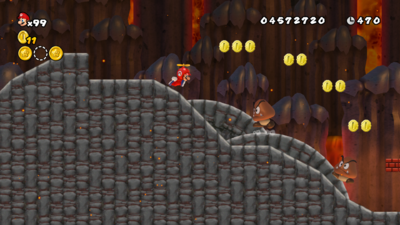 Big Goomba - SmashWiki, the Super Smash Bros. wiki