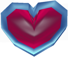 Heart Container - SmashWiki, the Super Smash Bros. wiki