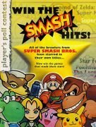 Nintendo Power - SmashWiki, the Super Smash Bros. wiki