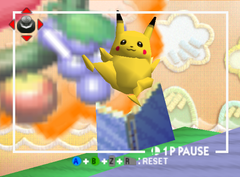 Category:Neutral aerials (SSB) - SmashWiki, the Super Smash Bros. wiki