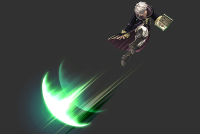 Elwind - SmashWiki, the Super Smash Bros. wiki