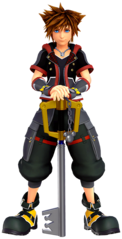 Sora - SmashWiki, the Super Smash Bros. wiki